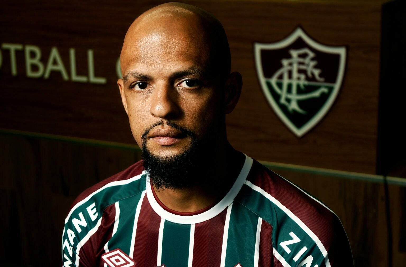 Após Willian Felipe Melo Indica Outro Jogador Do Palmeiras Ao